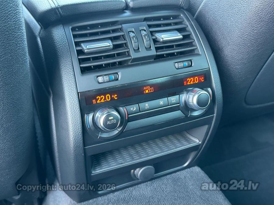 Melns BMW M-series 2015 Tartu, ar dzinēja tilpumu 3.00 L un nobraukumu 268 tūkst. km par 17950 €, foto 27 vietnē AUTOMOTO.COM.LV