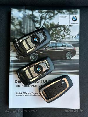Melns BMW M-series 2015 Tartu, ar dzinēja tilpumu 3.00 L un nobraukumu 268 tūkst. km par 17950 €, foto 31 vietnē AUTOMOTO.COM.LV