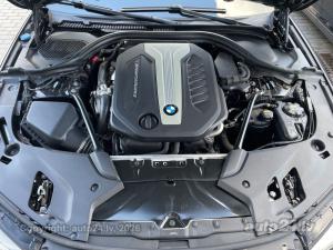Черный БМВ M-series 2018 в Тарту, объемом двигателя 3.00 л и пробегом 176 тыс. км за 24900 €, фото 25 на AUTOMOTO.COM.LV