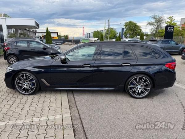 Melns BMW M-series 2018 Tallina, ar dzinēja tilpumu 3.00 L un nobraukumu 194 tūkst. km par 26500 €, foto 4 vietnē AUTOMOTO.COM.LV