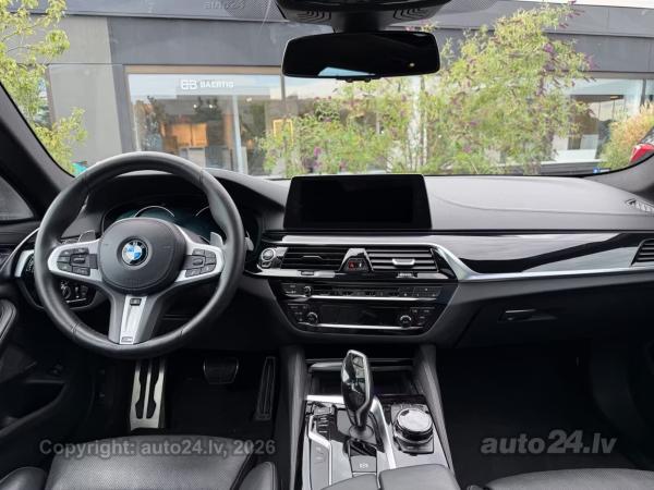 Melns BMW M-series 2018 Tallina, ar dzinēja tilpumu 3.00 L un nobraukumu 194 tūkst. km par 26500 €, foto 6 vietnē AUTOMOTO.COM.LV