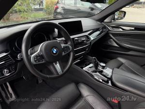 Melns BMW M-series 2018 Tallina, ar dzinēja tilpumu 3.00 L un nobraukumu 194 tūkst. km par 26500 €, foto 8 vietnē AUTOMOTO.COM.LV
