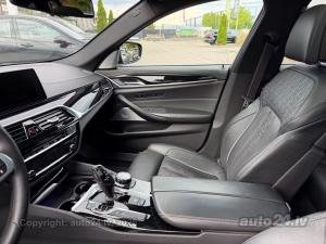 Melns BMW M-series 2018 Tallina, ar dzinēja tilpumu 3.00 L un nobraukumu 194 tūkst. km par 26500 €, foto 9 vietnē AUTOMOTO.COM.LV