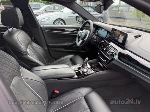 Melns BMW M-series 2018 Tallina, ar dzinēja tilpumu 3.00 L un nobraukumu 194 tūkst. km par 26500 €, foto 13 vietnē AUTOMOTO.COM.LV