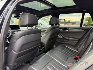 Melns BMW M-series 2018 Tallina, ar dzinēja tilpumu 3.00 L un nobraukumu 194 tūkst. km par 26500 €, foto 15 vietnē AUTOMOTO.COM.LV