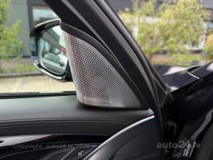 Melns BMW M-series 2018 Tallina, ar dzinēja tilpumu 3.00 L un nobraukumu 194 tūkst. km par 26500 €, foto 18 vietnē AUTOMOTO.COM.LV