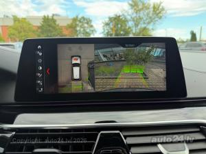 Melns BMW M-series 2018 Tallina, ar dzinēja tilpumu 3.00 L un nobraukumu 194 tūkst. km par 26500 €, foto 19 vietnē AUTOMOTO.COM.LV