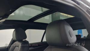 Черный БМВ M-series 2019 в Тарту, объемом двигателя 3.00 л и пробегом 117 тыс. км за 34950 €, фото 8 на AUTOMOTO.COM.LV