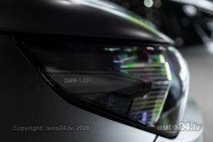 Black BMW M-series 2025 in Riga, with an engine capacity of 4.40 L and mileage of 6 thousand km for 123000 €, photo 30 on AUTOMOTO.COM.LV
