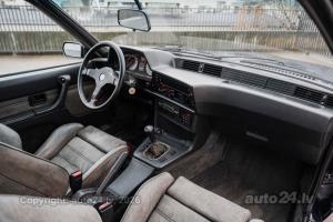 Zils BMW M-series 1985 Tallina, ar dzinēja tilpumu 3.50 L un nobraukumu 120 tūkst. km par 67000 €, foto 17 vietnē AUTOMOTO.COM.LV