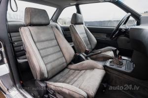 Zils BMW M-series 1985 Tallina, ar dzinēja tilpumu 3.50 L un nobraukumu 120 tūkst. km par 67000 €, foto 22 vietnē AUTOMOTO.COM.LV