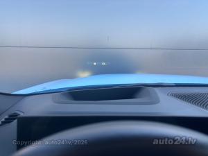 Синий БМВ M-series 2023 в Таллин, объемом двигателя 3.00 л и пробегом 20 тыс. км за 61950 €, фото 20 на AUTOMOTO.COM.LV