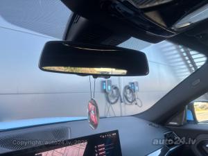 Синий БМВ M-series 2023 в Таллин, объемом двигателя 3.00 л и пробегом 20 тыс. км за 61950 €, фото 22 на AUTOMOTO.COM.LV