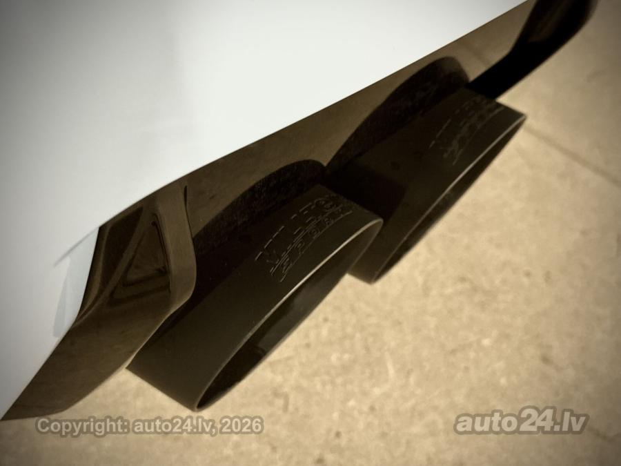 Zils BMW M-series 2023 Tallina, ar dzinēja tilpumu 3.00 L un nobraukumu 23 tūkst. km par 65990 €, foto 15 vietnē AUTOMOTO.COM.LV
