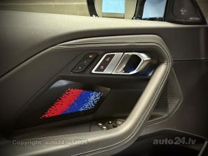 Zils BMW M-series 2023 Tallina, ar dzinēja tilpumu 3.00 L un nobraukumu 23 tūkst. km par 65990 €, foto 18 vietnē AUTOMOTO.COM.LV