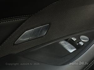 Синий БМВ M-series 2025 в Рига, объемом двигателя 3.00 л и пробегом 10 тыс. км за 92900 €, фото 12 на AUTOMOTO.COM.LV