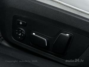 Синий БМВ M-series 2025 в Рига, объемом двигателя 3.00 л и пробегом 10 тыс. км за 92900 €, фото 14 на AUTOMOTO.COM.LV