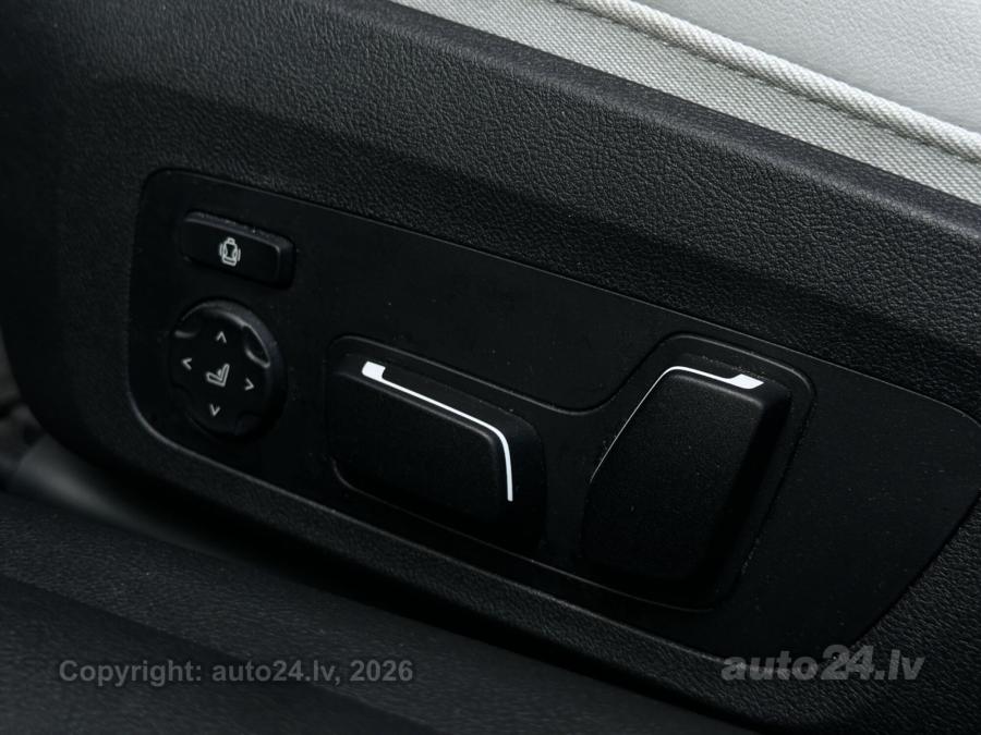 Синий БМВ M-series 2025 в Рига, объемом двигателя 3.00 л и пробегом 10 тыс. км за 92900 €, фото 14 на AUTOMOTO.COM.LV