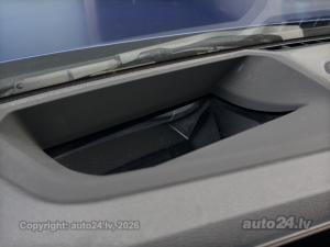 Синий БМВ M-series 2025 в Рига, объемом двигателя 3.00 л и пробегом 10 тыс. км за 92900 €, фото 16 на AUTOMOTO.COM.LV