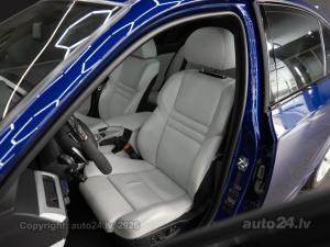 Zils BMW M-series 2005 Tallina, ar dzinēja tilpumu 5.00 L un nobraukumu 155 tūkst. km par 40990 €, foto 6 vietnē AUTOMOTO.COM.LV