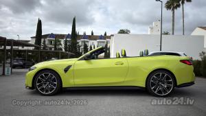 БМВ M-series 2022 в Тарту, объемом двигателя 3.00 л и пробегом 40 тыс. км за 72000 €, фото 5 на AUTOMOTO.COM.LV