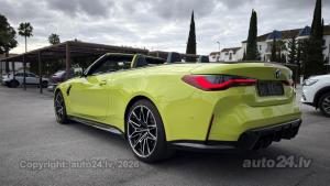 БМВ M-series 2022 в Тарту, объемом двигателя 3.00 л и пробегом 40 тыс. км за 72000 €, фото 6 на AUTOMOTO.COM.LV