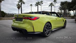 БМВ M-series 2022 в Тарту, объемом двигателя 3.00 л и пробегом 40 тыс. км за 72000 €, фото 8 на AUTOMOTO.COM.LV