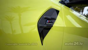 БМВ M-series 2022 в Тарту, объемом двигателя 3.00 л и пробегом 40 тыс. км за 72000 €, фото 12 на AUTOMOTO.COM.LV