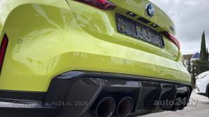 БМВ M-series 2022 в Тарту, объемом двигателя 3.00 л и пробегом 40 тыс. км за 72000 €, фото 14 на AUTOMOTO.COM.LV