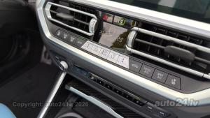 БМВ M-series 2022 в Тарту, объемом двигателя 3.00 л и пробегом 40 тыс. км за 72000 €, фото 18 на AUTOMOTO.COM.LV