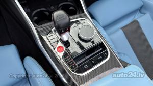 БМВ M-series 2022 в Тарту, объемом двигателя 3.00 л и пробегом 40 тыс. км за 72000 €, фото 19 на AUTOMOTO.COM.LV