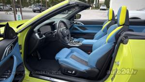 БМВ M-series 2022 в Тарту, объемом двигателя 3.00 л и пробегом 40 тыс. км за 72000 €, фото 21 на AUTOMOTO.COM.LV