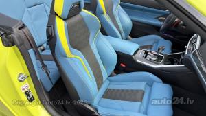 БМВ M-series 2022 в Тарту, объемом двигателя 3.00 л и пробегом 40 тыс. км за 72000 €, фото 23 на AUTOMOTO.COM.LV