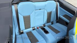 БМВ M-series 2022 в Тарту, объемом двигателя 3.00 л и пробегом 40 тыс. км за 72000 €, фото 26 на AUTOMOTO.COM.LV