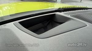БМВ M-series 2022 в Тарту, объемом двигателя 3.00 л и пробегом 40 тыс. км за 72000 €, фото 28 на AUTOMOTO.COM.LV