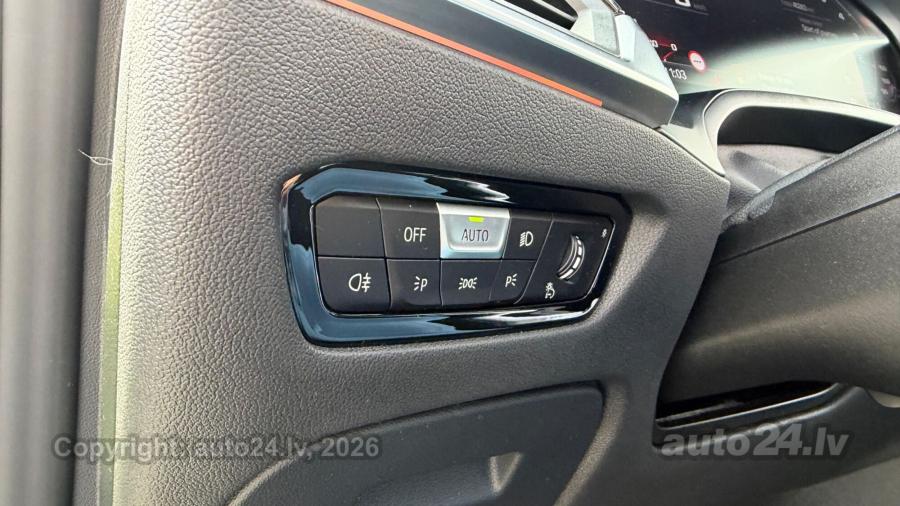 БМВ M-series 2022 в Тарту, объемом двигателя 3.00 л и пробегом 40 тыс. км за 72000 €, фото 29 на AUTOMOTO.COM.LV