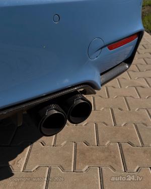 BMW M-series 2017 Rīga, ar dzinēja tilpumu 3.00 L un nobraukumu 112 tūkst. km par 54000 €, foto 7 vietnē AUTOMOTO.COM.LV