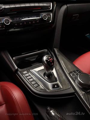 BMW M-series 2017 Rīga, ar dzinēja tilpumu 3.00 L un nobraukumu 112 tūkst. km par 54000 €, foto 12 vietnē AUTOMOTO.COM.LV