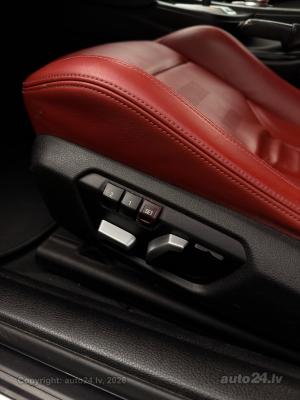 BMW M-series 2017 Rīga, ar dzinēja tilpumu 3.00 L un nobraukumu 112 tūkst. km par 54000 €, foto 13 vietnē AUTOMOTO.COM.LV