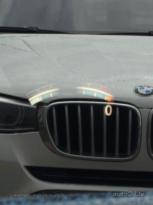 BMW M-series 2017 Rīga, ar dzinēja tilpumu 3.00 L un nobraukumu 112 tūkst. km par 54000 €, foto 15 vietnē AUTOMOTO.COM.LV