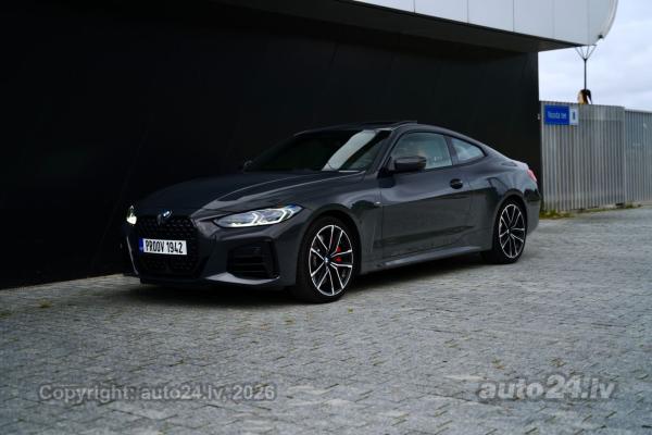 БМВ M-series 2020 в Таллин на AUTOMOTO.COM.LV БМВ M-series 2020 в Таллин, объемом двигателя 0.00 л и пробегом 132 тыс. км за 42990 €, фото 1 на AUTOMOTO.COM.LV