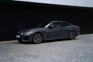 BMW M-series 2020 Tallina, ar dzinēja tilpumu 0.00 L un nobraukumu 132 tūkst. km par 42990 €, foto 3 vietnē AUTOMOTO.COM.LV