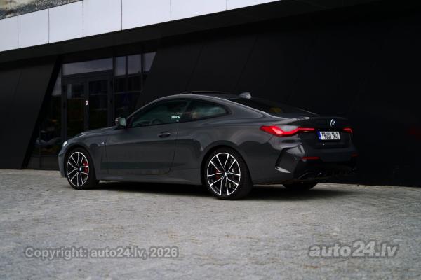 БМВ M-series 2020 в Таллин на AUTOMOTO.COM.LV БМВ M-series 2020 в Таллин, объемом двигателя 0.00 л и пробегом 132 тыс. км за 42990 €, фото 5 на AUTOMOTO.COM.LV