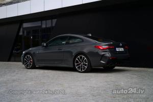 BMW M-series 2020 Tallina, ar dzinēja tilpumu 0.00 L un nobraukumu 132 tūkst. km par 42990 €, foto 5 vietnē AUTOMOTO.COM.LV