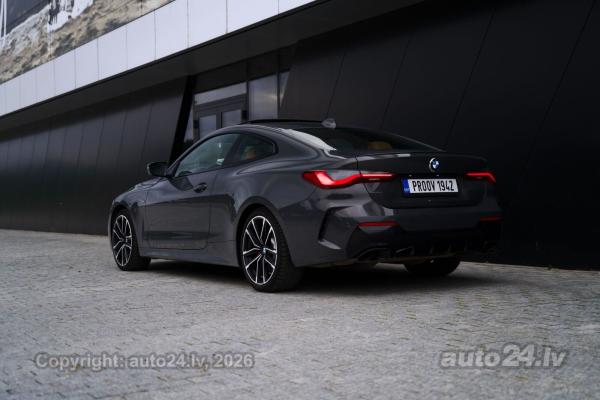 БМВ M-series 2020 в Таллин на AUTOMOTO.COM.LV БМВ M-series 2020 в Таллин, объемом двигателя 0.00 л и пробегом 132 тыс. км за 42990 €, фото 6 на AUTOMOTO.COM.LV