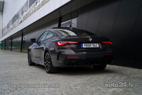 БМВ M-series 2020 в Таллин на AUTOMOTO.COM.LV БМВ M-series 2020 в Таллин, объемом двигателя 0.00 л и пробегом 132 тыс. км за 42990 €, фото 7 на AUTOMOTO.COM.LV