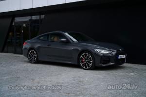 BMW M-series 2020 Tallina, ar dzinēja tilpumu 0.00 L un nobraukumu 132 tūkst. km par 42990 €, foto 9 vietnē AUTOMOTO.COM.LV