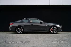 BMW M-series 2020 Tallina, ar dzinēja tilpumu 0.00 L un nobraukumu 132 tūkst. km par 42990 €, foto 10 vietnē AUTOMOTO.COM.LV
