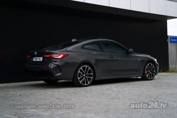 БМВ M-series 2020 в Таллин на AUTOMOTO.COM.LV БМВ M-series 2020 в Таллин, объемом двигателя 0.00 л и пробегом 132 тыс. км за 42990 €, фото 11 на AUTOMOTO.COM.LV