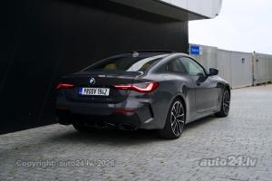 BMW M-series 2020 Tallina, ar dzinēja tilpumu 0.00 L un nobraukumu 132 tūkst. km par 42990 €, foto 12 vietnē AUTOMOTO.COM.LV